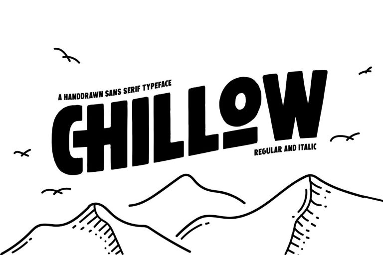 Chillow - Dikas Studio