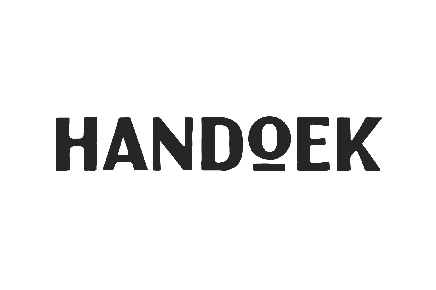 Handoek - Free Personal Use - Dikas Studio