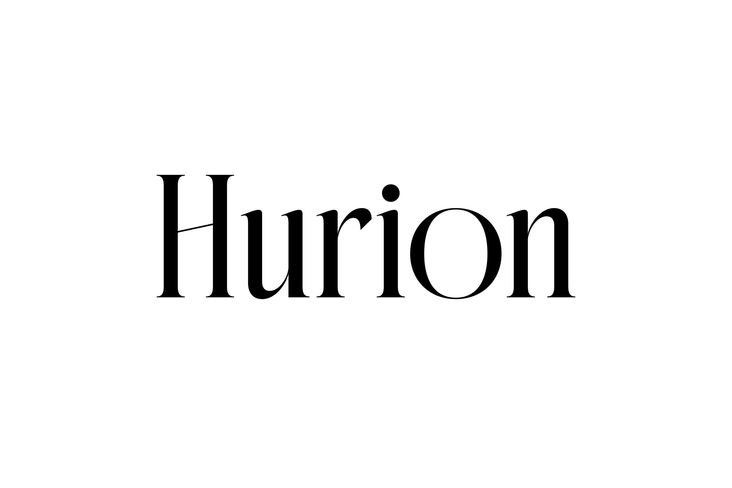 Hurion - Personal Use - Dikas Studio